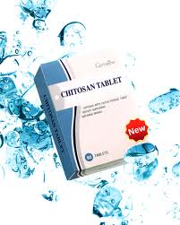 GIFFARINE: Chitosan Tablet