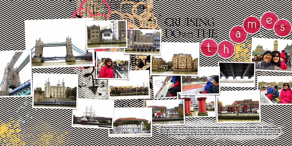 simply yin: Artsy and Quirky London