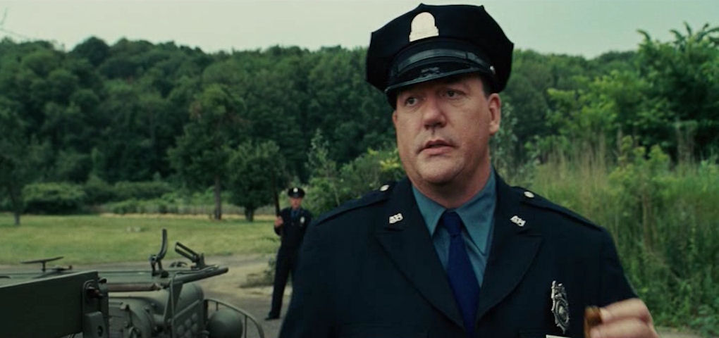 L'Alligatographe: Shutter island