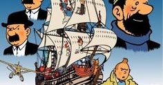 FREE COMICS DOWNLOAD CENTRE: Read Tintin - Download Tintin's adventures ...