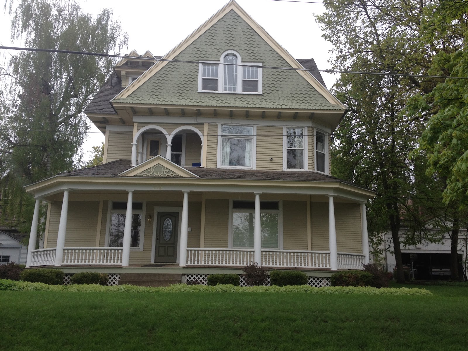 Some Public History to Brighten Your Day