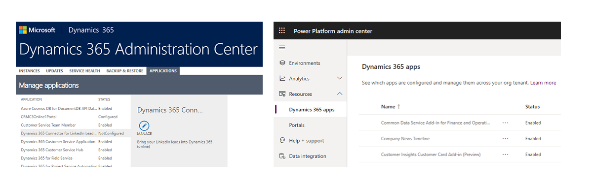 JOPX on Microsoft Business Applications and Azure Cloud: Farewell to ...