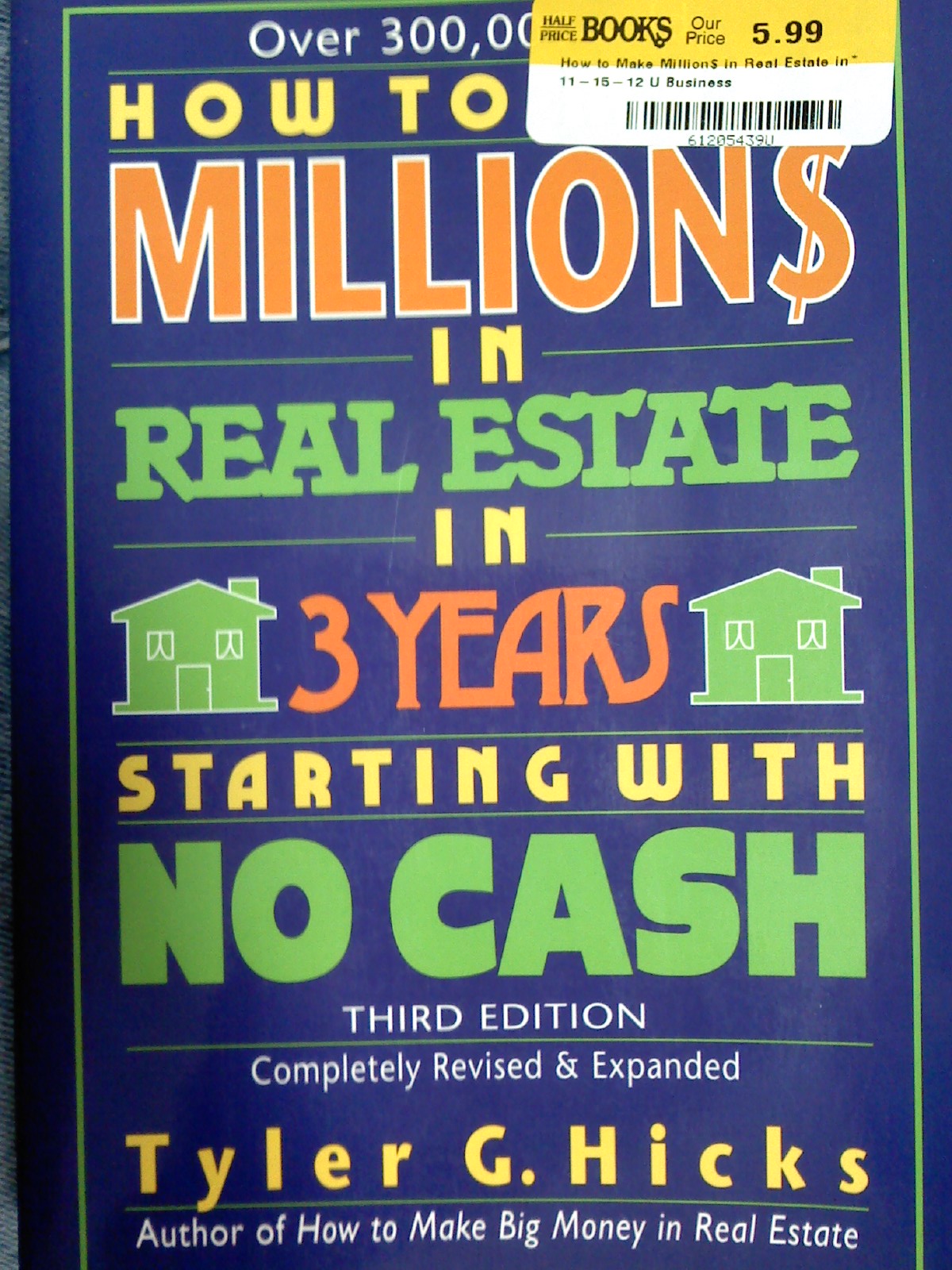 The Born Again Debtor How To Make Money In Real Estate the-born-again-debtor-how-to-make-money-in-real-estate