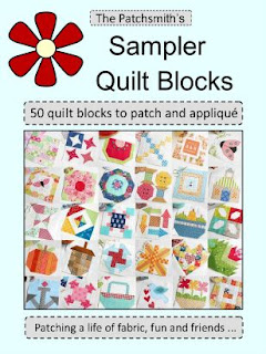 The Patchsmith: 2021