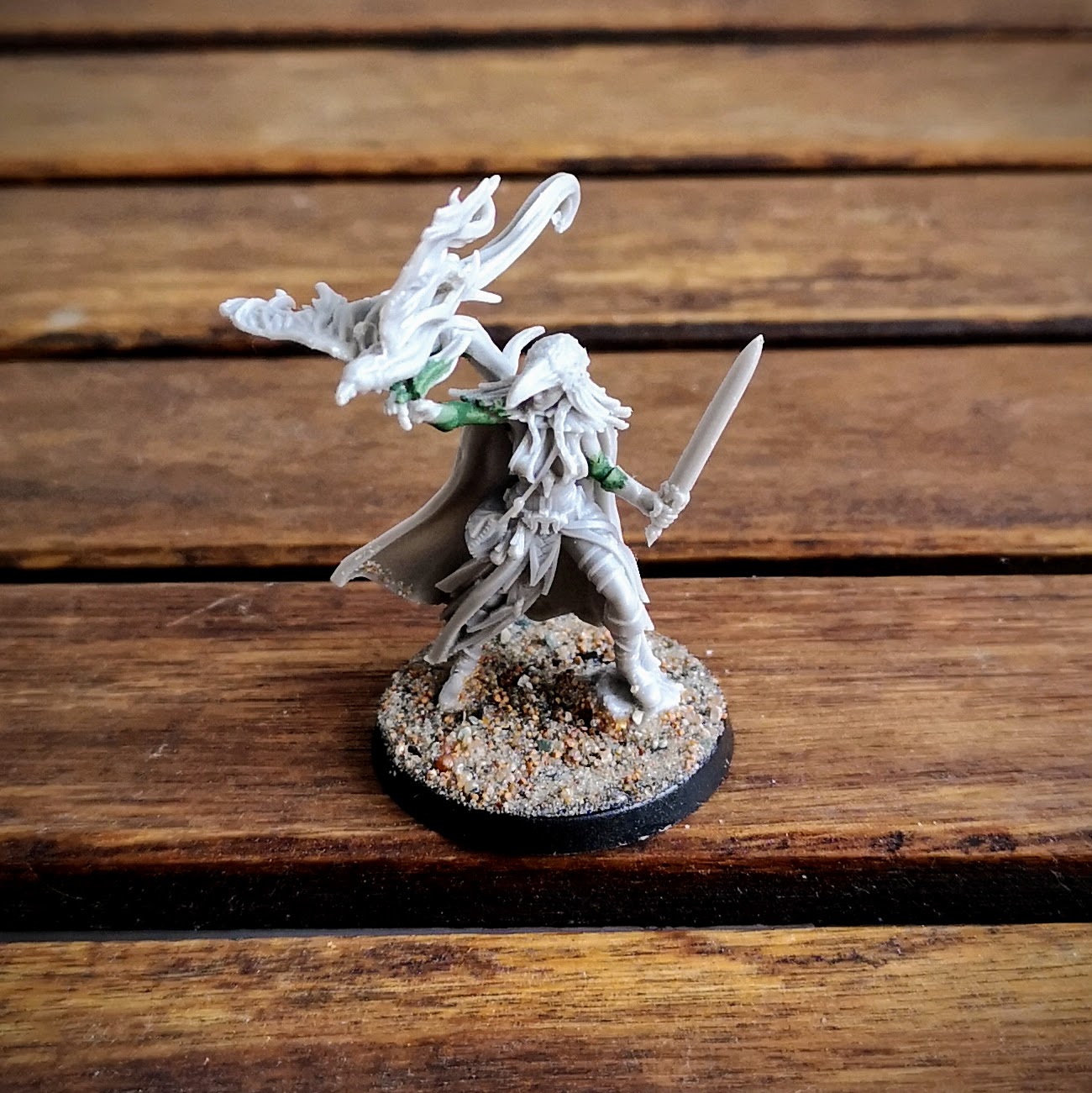 Mierce Miniatures Review