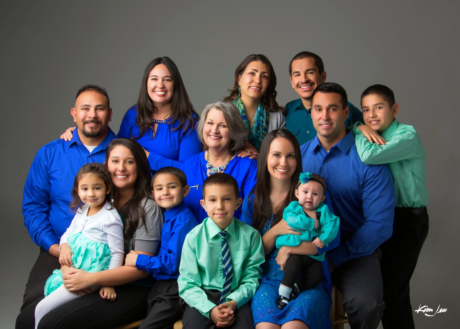 Update on Mom: Introduction