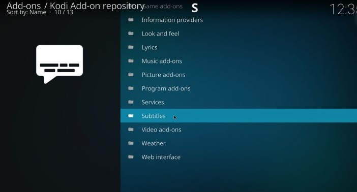 Kodi language preference manager addon - guideaspen