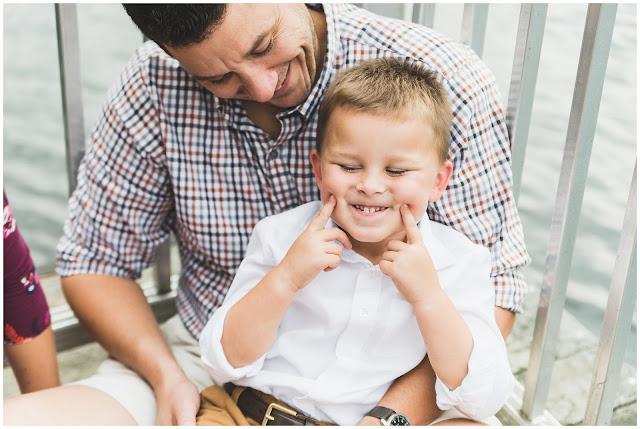Hardiman Family {Robinson, Illinois Photographer} | Amy Foltz Photography