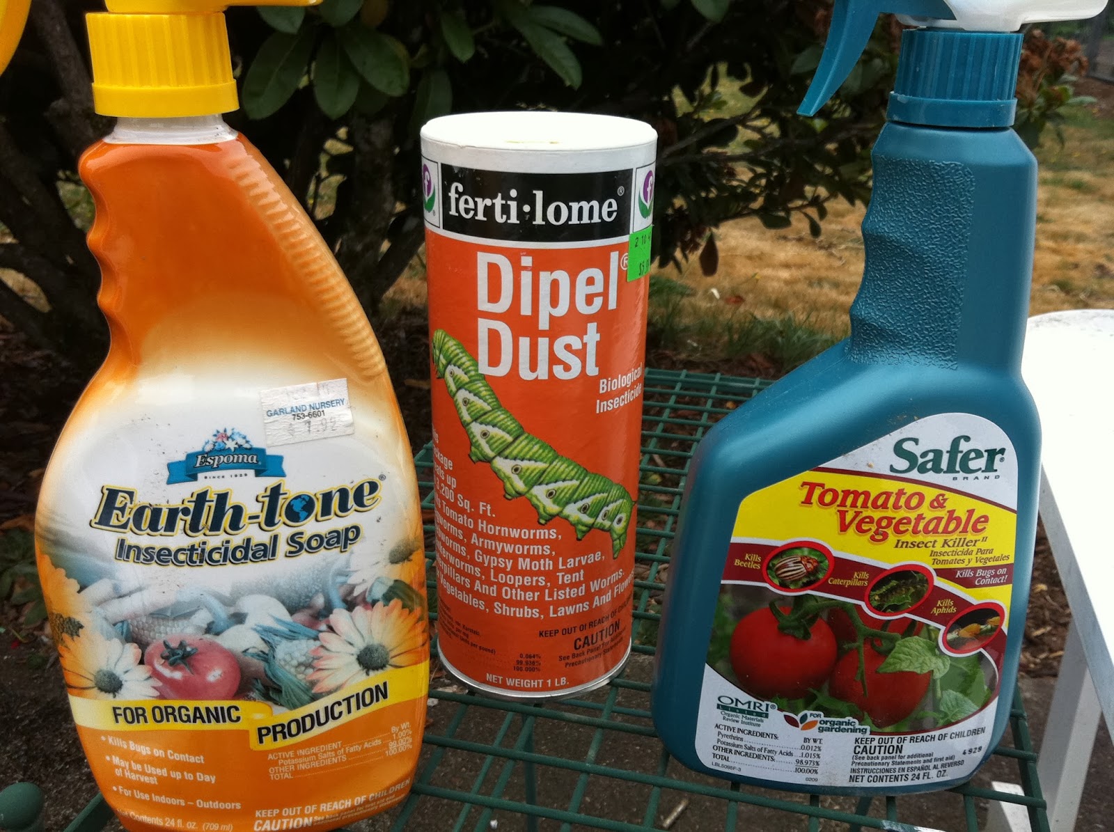OSU Master Gardener TM Six Ways To Reduce Your Pesticide Use osu-master-gardener-tm-six-ways-to-reduce-your-pesticide-use