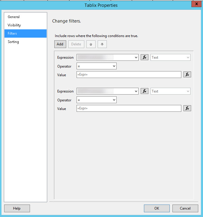 Alfasith AX How To Add Ranges In SSRS In Design Level alfasith-ax-how-to-add-ranges-in-ssrs-in-design-level