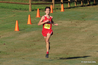 Trouble Afoot!: Region 1 at Alligator Lake is the last win before State ...