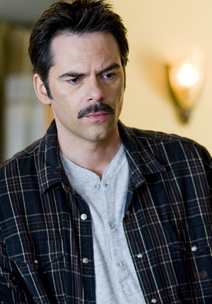 Saga de crepúsculo: Charlie Swan