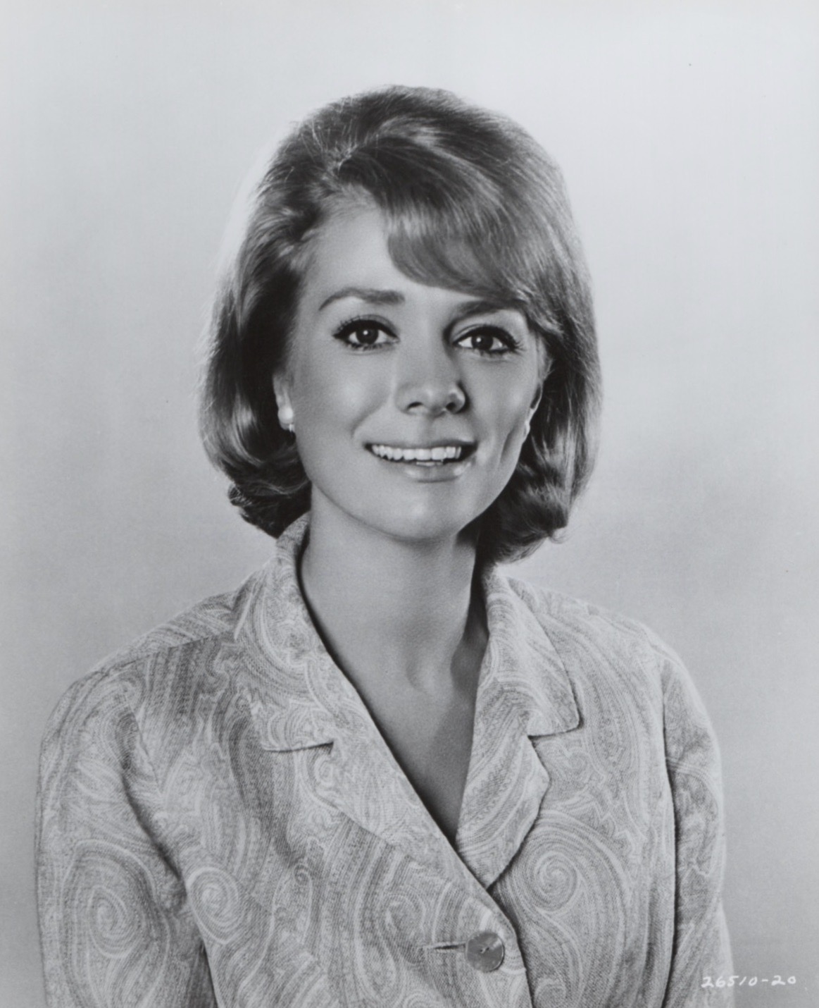 Inger Stevens: Photos