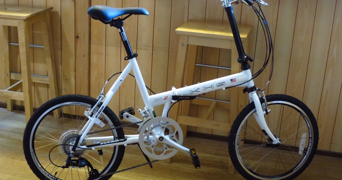 DRAISINE | Order｜Sさま｜KHS F20JJ