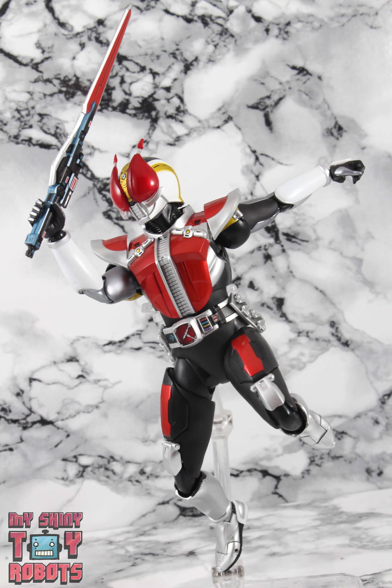 My Shiny Toy Robots: Toybox REVIEW: S.H. Figuarts -Shinkocchou Seihou ...