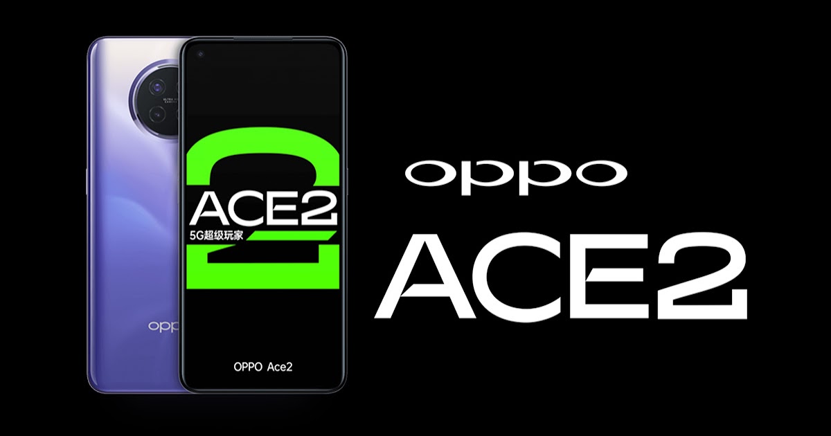Oppo Ace2 Full Features,Review And Specifications