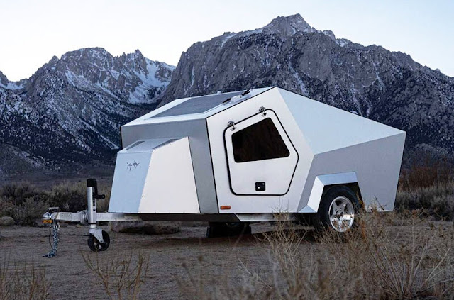 Últimas Tendencias: El remolque Polydrops P17A puede almacenar hasta 12 ...