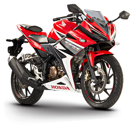 All New CBR150R Tampil Agresif - Artikel Review