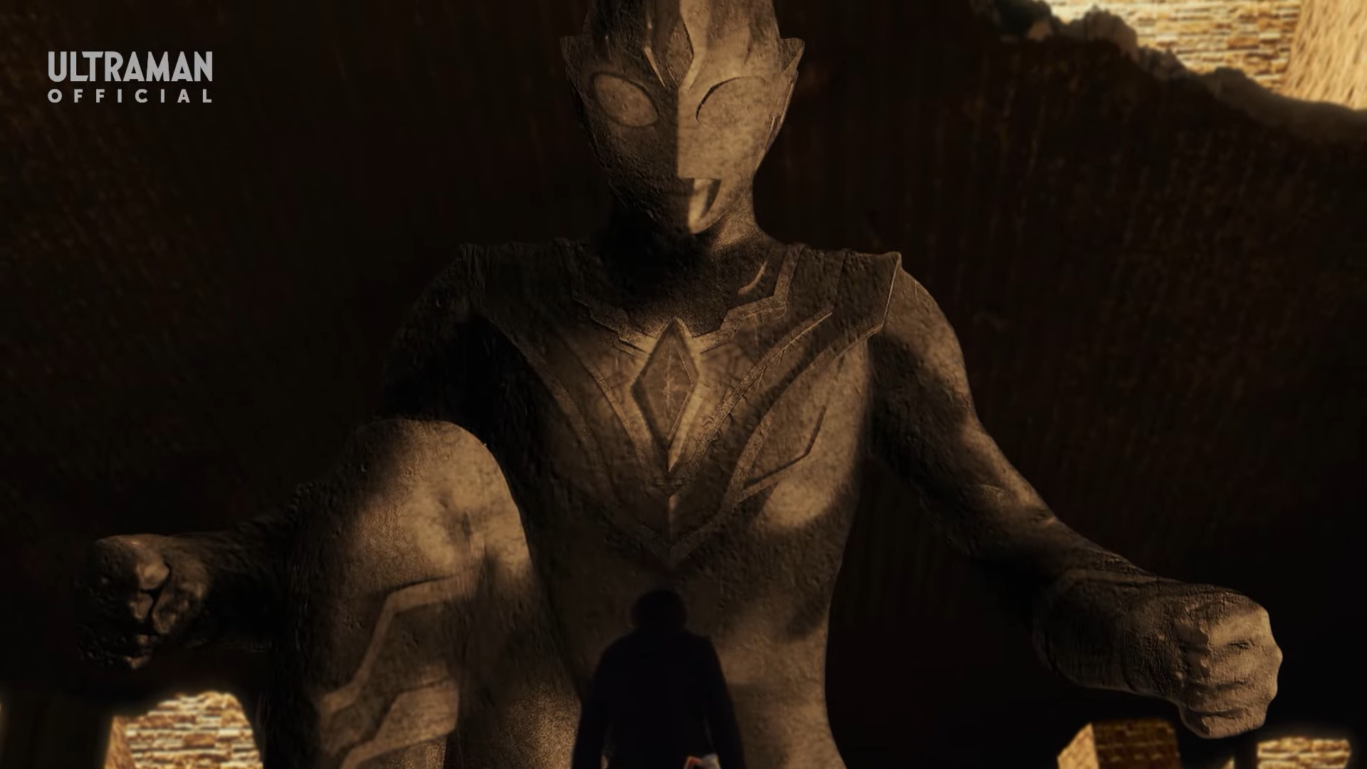 My Shiny Toy Robots: First Impressions: Ultraman Trigger: New ...