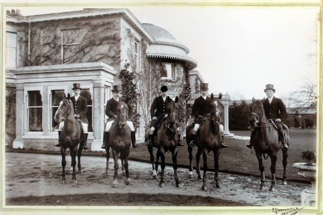 영화 더 디그의 실존인물-부인 Edith May Pretty : 네이버 블로그