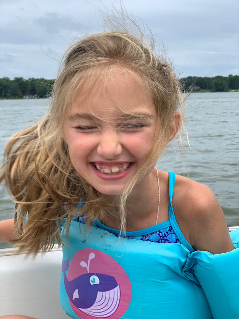 Sadie and Ryan's Blog: Dear Abby (age 8)