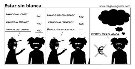 Aula de Audición y Lenguaje: Manual de modismos explicados en forma de ...