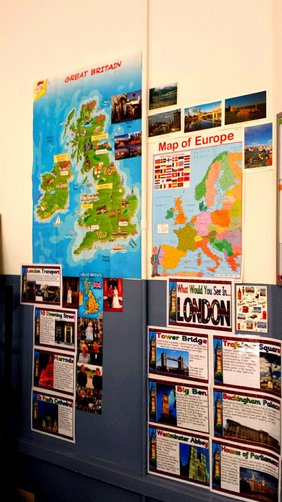 Miss Alex English Teacher: MY ENGLISH ROOM AT SCHOOL