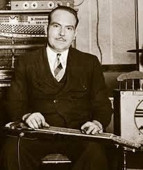 FROM THE VAULTS: Bob Dunn born 5 February 1908