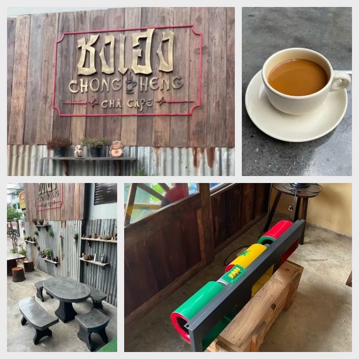 Chong Heng Cafe (Visit 4)