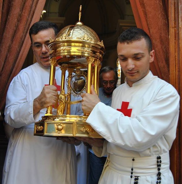 Zakony i zgromadzenia zakonne na świecie: Kamilianie