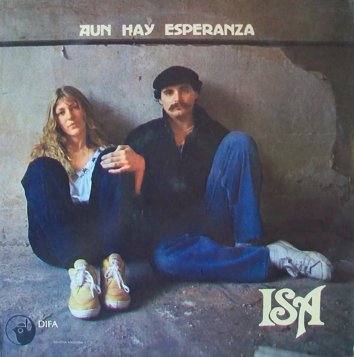 La mejor musica; la ochentosa!: DUO ISA - POP ARGENTINA