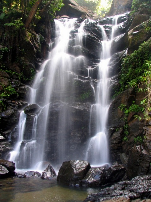 Tripping Life: Drenching in Western Ghats - A fabulous experience