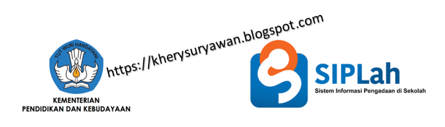 APLIKASI SIPLAH UNTUK BELANJA SEKOLAH - Website Edukasi Indonesia