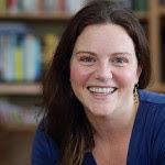 BookNAround: Review: Sea Creatures by Susanna Daniel