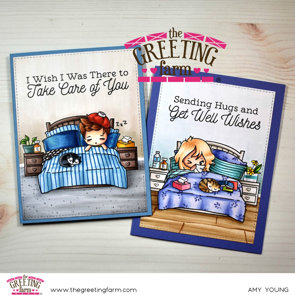 A thousand sheets of paper: Get Well Wishes...