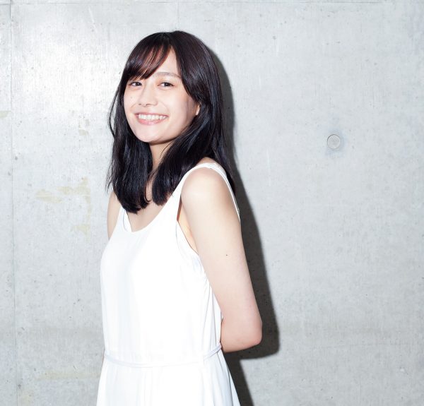 My Dream Tokuheroines # 307: Shiori Yoshida