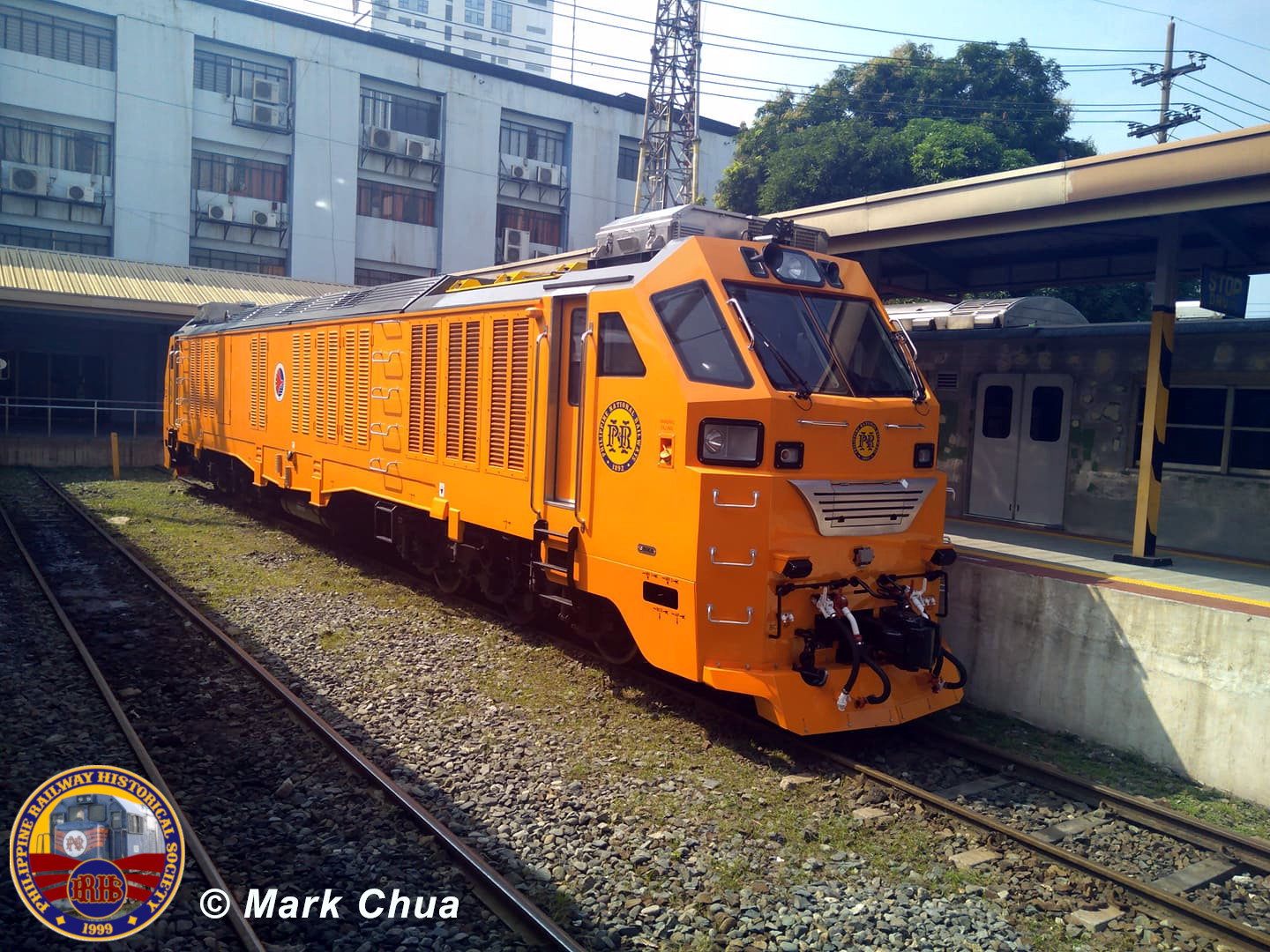Philippine Railway Historical Society News and History!: CC300 20 02 ...