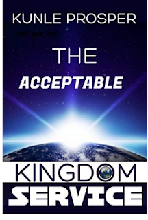 The Grace Corner: The Ordinance of Divine Service