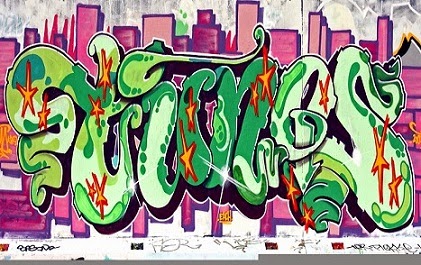 Graffiti Styles: Make the New One | Best Graffitianz