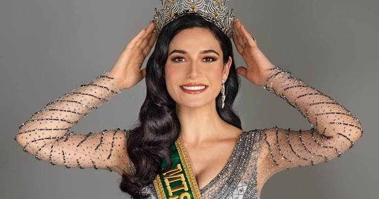 Miss Brazil 2020 Crowned