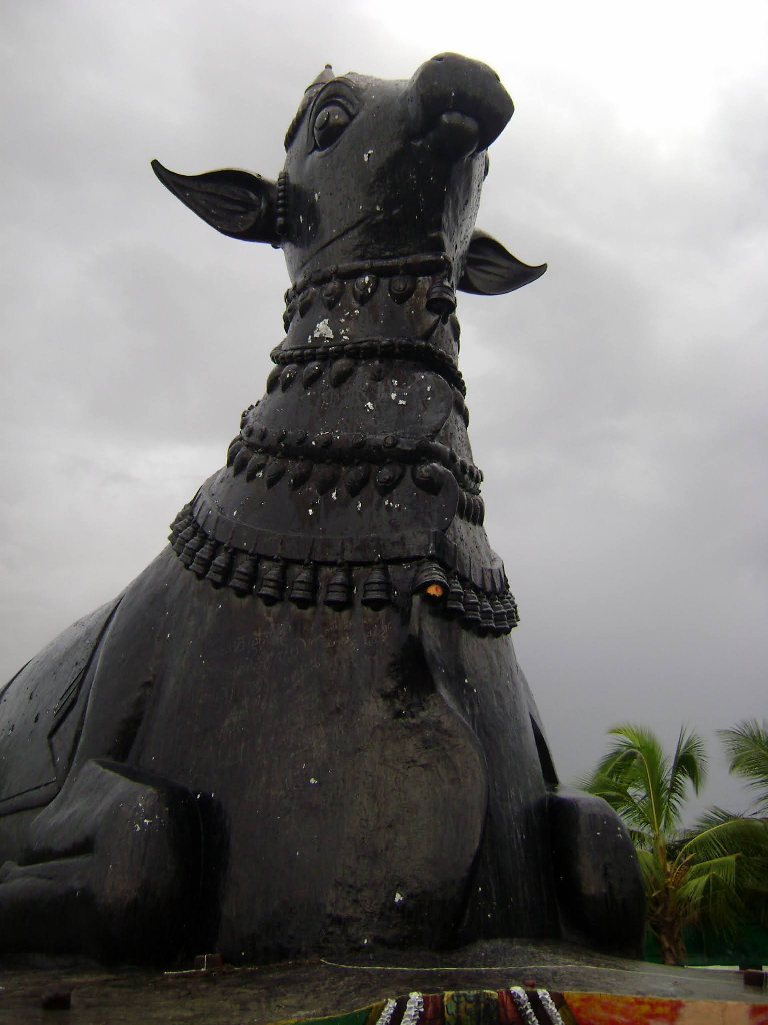 Kaivara, Kailasgiri & Kotilingeshwara: A day well spent