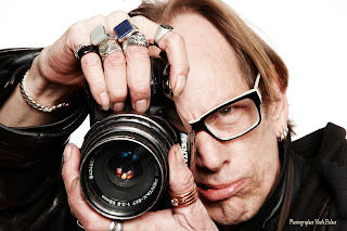 Photographer Mark Fisher-Photography and Beyond.: The Work Of Robert ...