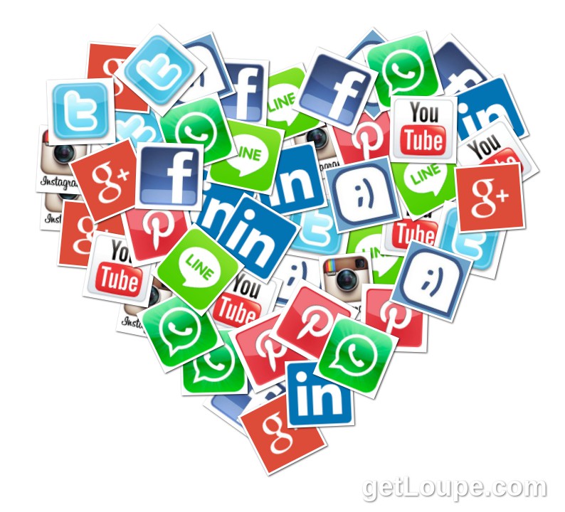 Nubecitas de Sabiduría: Jornadas: Integrar las RRSS en educación