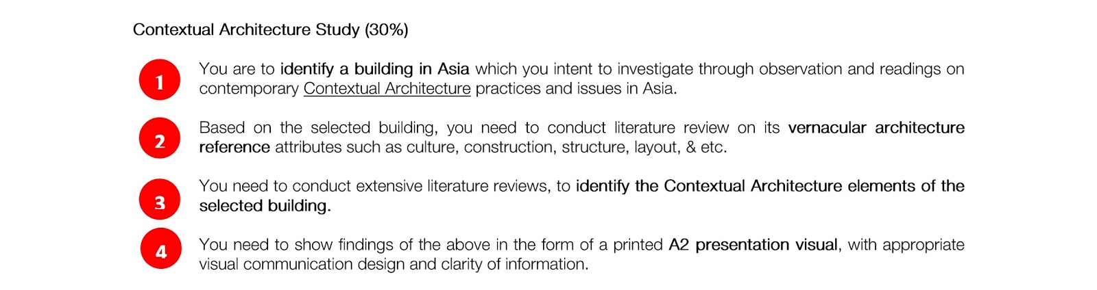 Project I: Contextual Architecture Study and Case Study Paper | JERRY.C Project I: Contextual Architecture Study and Case Study Paper | JERRY.C