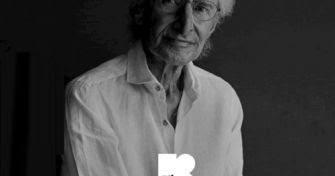 Bunt Blogt: Podcast: Mulisch, Sweet spot, Podgrond