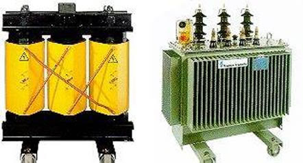 Transformateur Electrique - Electricité Industrielle