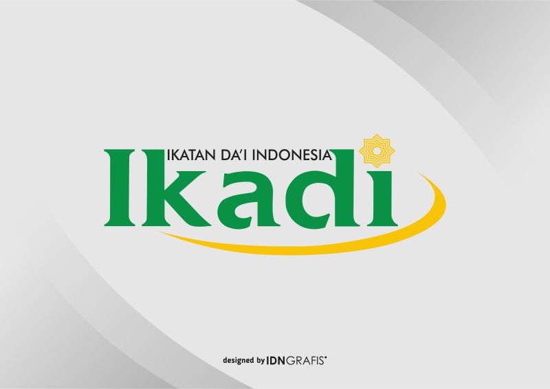 Download Ikadi Vector Logo - IDN GRAFIS