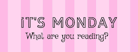 It's Monday, What Are You Reading? - Ink Scratchers
