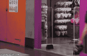 Chocando contra puertas (13 Gif's) - Funeek ~ Aquí te enterarás de ...