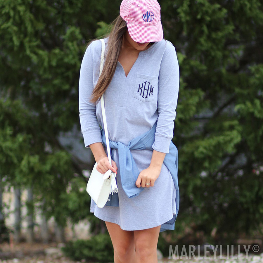 5 Cute Dresses to Add to Your Fall Wardrobe - Blog - Marleylilly Blog